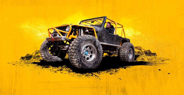 FourWheeler temporada 2 - Ver todos los episodios online