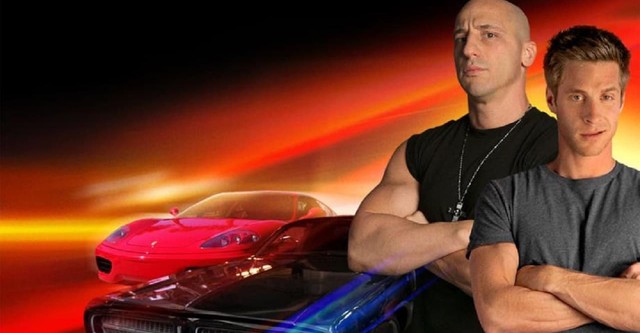 Regarder Superfast 8 en streaming complet et légal