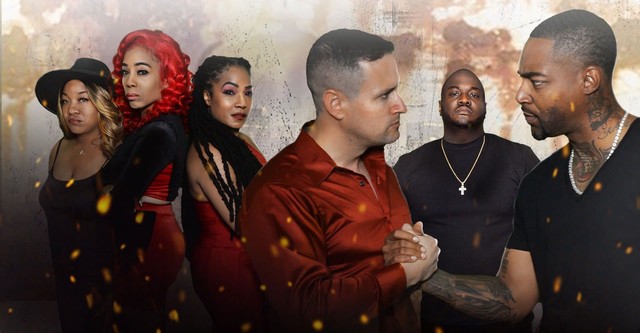 Homeboys - película: Ver online completa en español