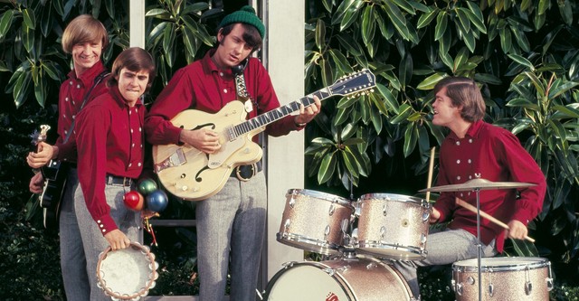 The Monkees Season 1 - watch full episodes streaming online