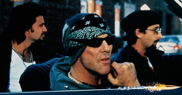 Bullet - movie: where to watch stream online