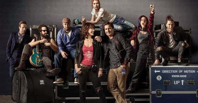 Roadies Season 1 - watch full episodes streaming online