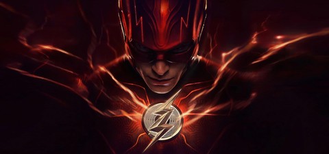 The Flash streaming: where to watch movie online?
