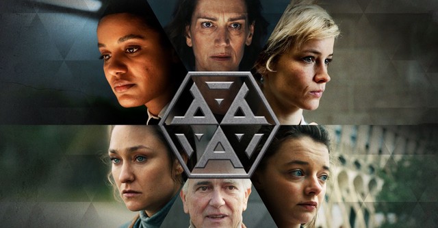 Où regarder la série Arcadia en streaming