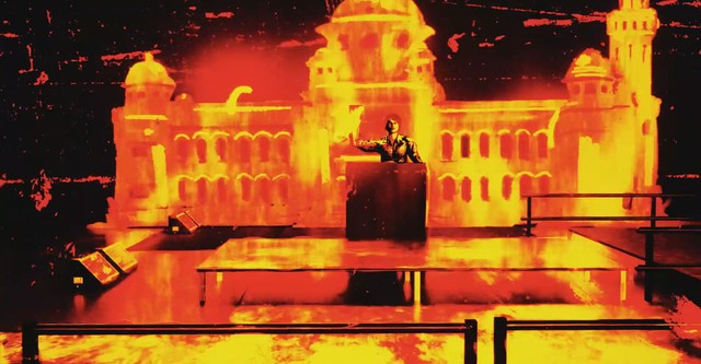 Garmi Season 1 - watch full episodes streaming online