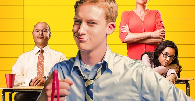 General Education streaming: where to watch online?