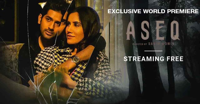 Aseq streaming: where to watch movie online?