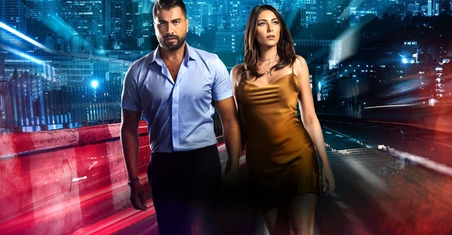 DNA Season 1 - watch full episodes streaming online