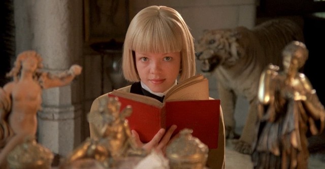 Lady Libertine - movie: watch streaming online