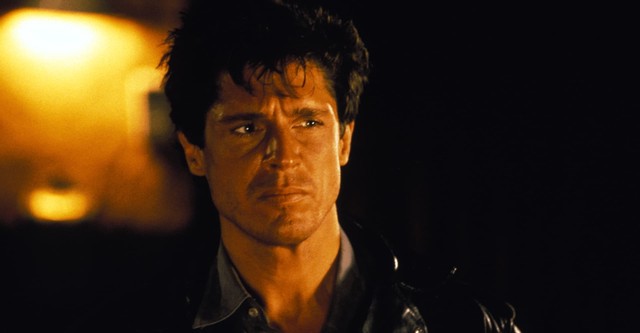 Cyborg Cop streaming: where to watch movie online?