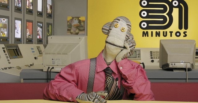 31 Minutos temporada 1 - Ver todos los episodios online