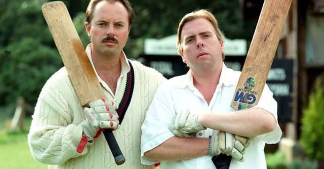 Outside Edge - watch tv series streaming online