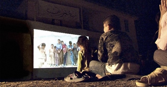 The First Movie streaming: where to watch online?