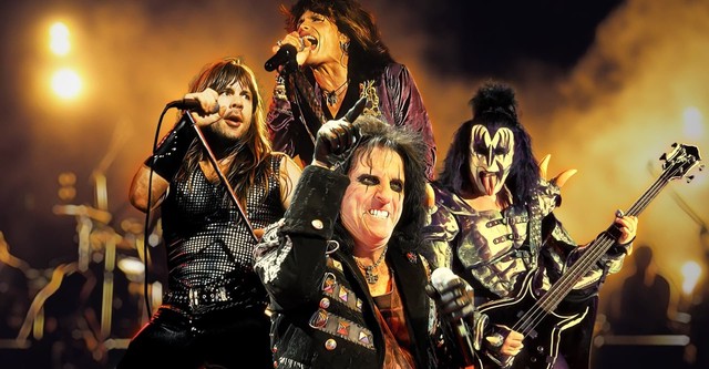 Frontman Season 1 - watch full episodes streaming online