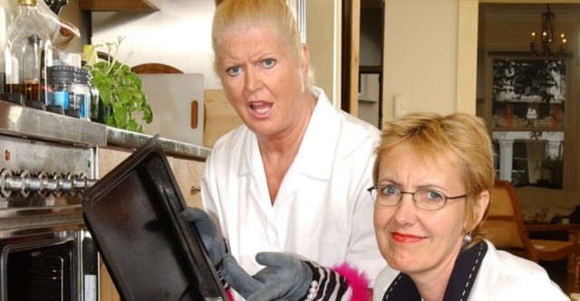 How Clean Is Your House? Season 2 - episodes streaming online