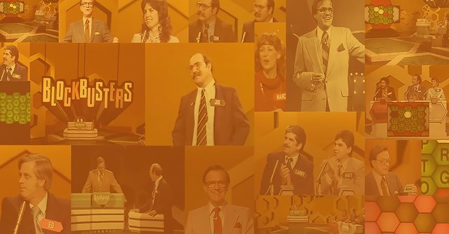 Blockbusters - watch tv show streaming online