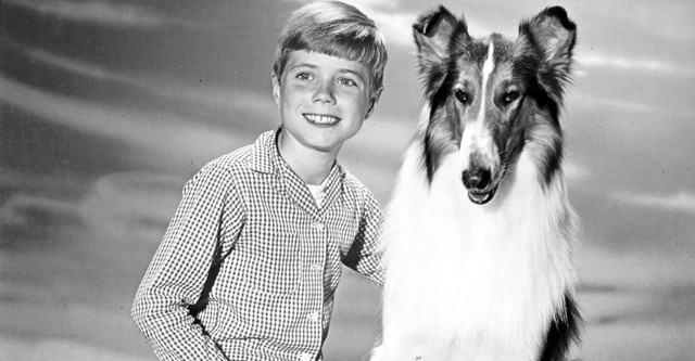 Lassie - watch tv show streaming online