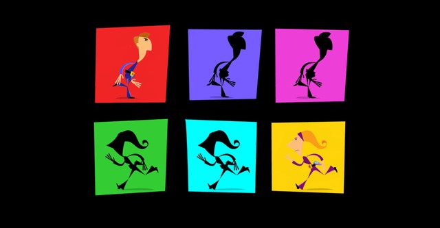 The Secret Show Season 1 - watch episodes streaming online