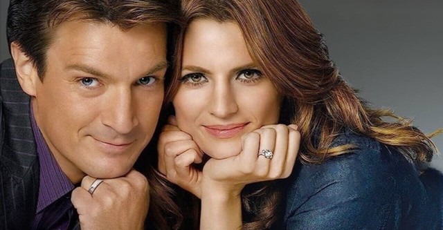 Castle Season 7 - watch full episodes streaming online