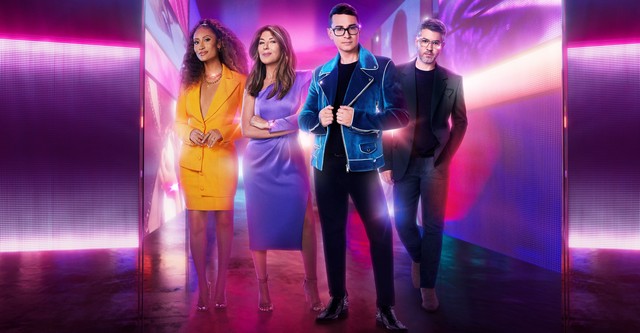 Project Runway Season 3 - watch episodes streaming online