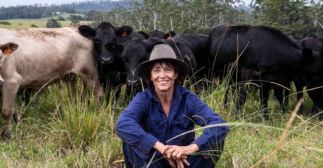 Rachel's Farm - movie: watch stream online