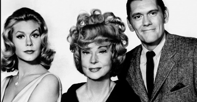 Bewitched Season 6 - watch full episodes streaming online