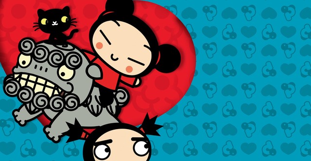 Pucca Season 1 - watch full episodes streaming online