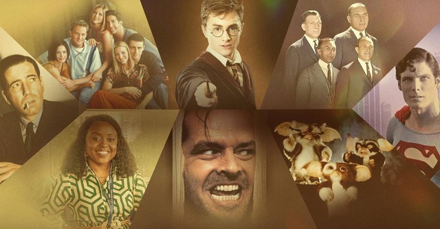 100 Years of Warner Bros. Season 1 - episodes streaming online