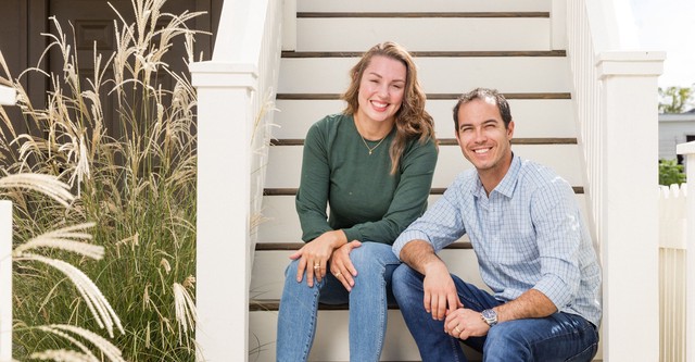 Restoring Galveston - stream tv show online