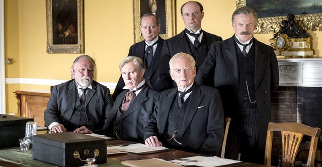 37 Days - watch tv series streaming online