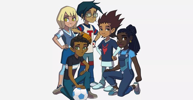 Saison 4 Foot 2 Rue streaming: où regarder les épisodes?