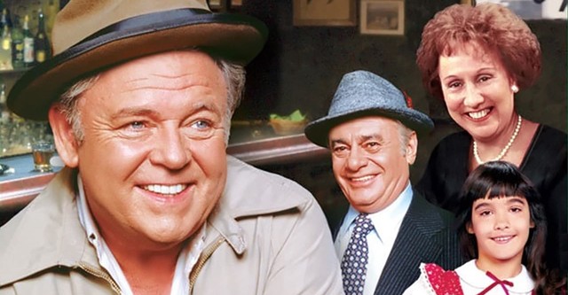 Archie Bunker's Place Season 1 - watch episodes streaming online