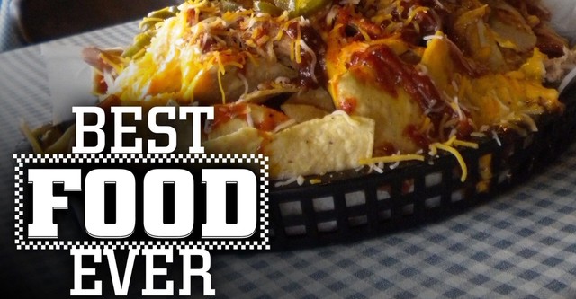 Best Food Ever - streaming tv show online