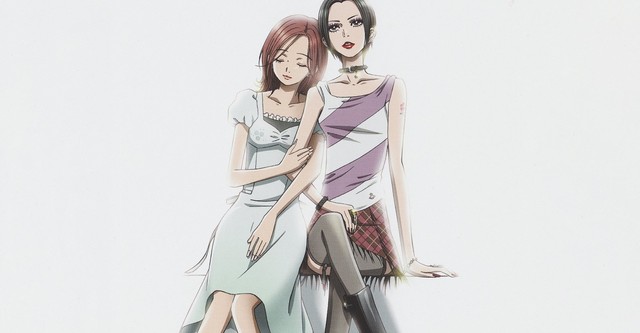 Nana Season 1 - watch full episodes streaming online