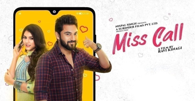Miss Call streaming: where to watch movie online?