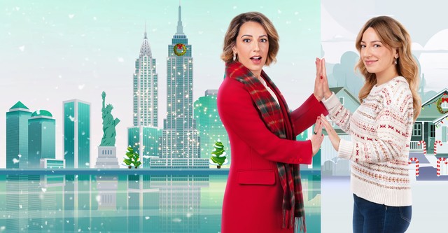 Regarder Un souhait magique pour Noël en streaming