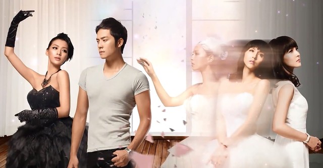 Déjà Vu Season 1 - watch full episodes streaming online