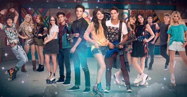 Sou Luna Temporada 1 - assista todos episódios online streaming