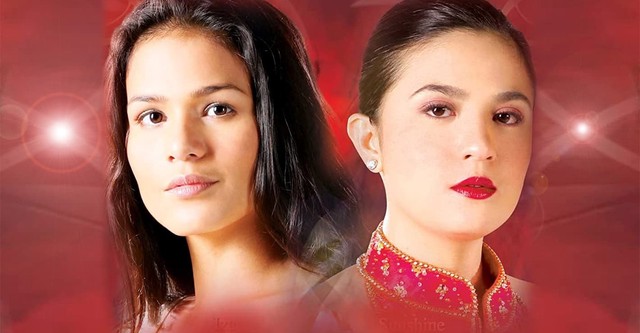 Impostora Season 1 - watch full episodes streaming online