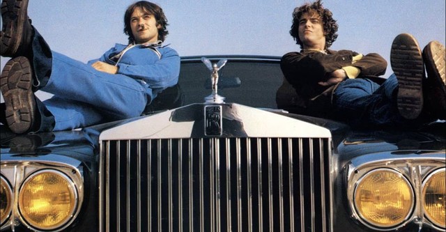 The Winner - película: Ver online completa en español