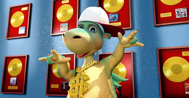 La isla maravillosa de Impy - película: Ver online