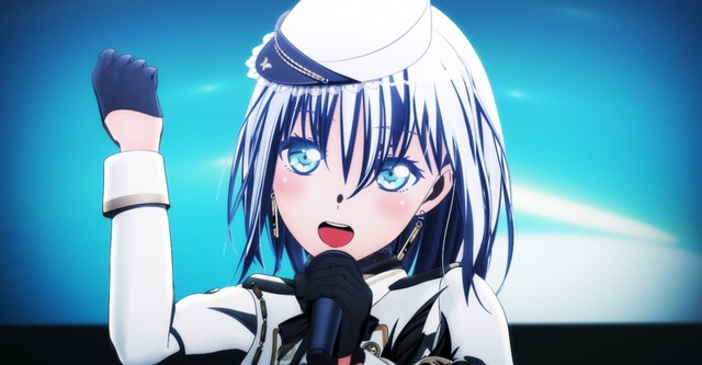 Bang Dream! Film Live 2nd Stage - stream online