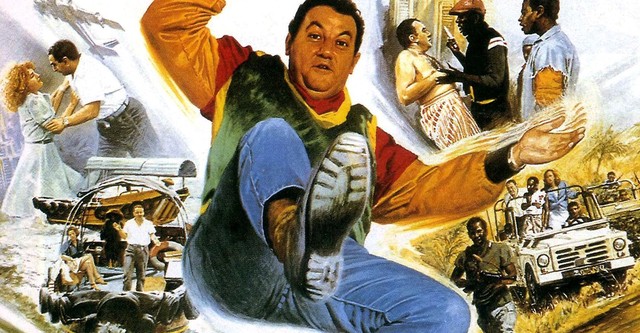 Où regarder Banzaï en streaming complet et légal