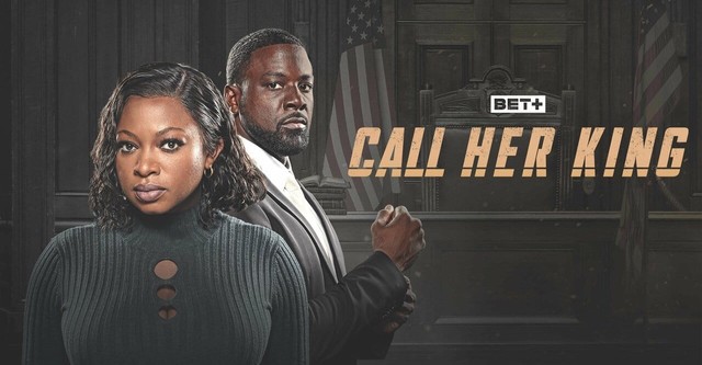Call Her King streaming: where to watch online?