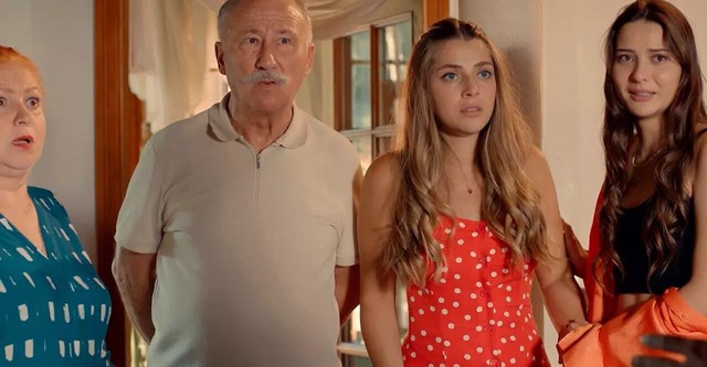 Babasinin Kizi - Stream: Jetzt Film online anschauen