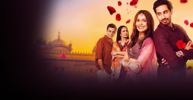 Arranged Love streaming: where to watch online?