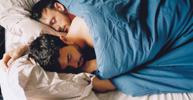 Weekend - movie: where to watch streaming online