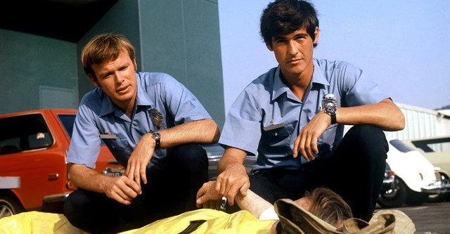 Emergency! Season 5 - watch full episodes streaming online