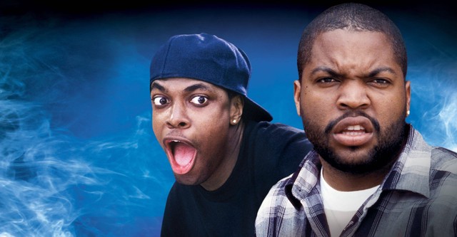 Friday - movie: where to watch streaming online