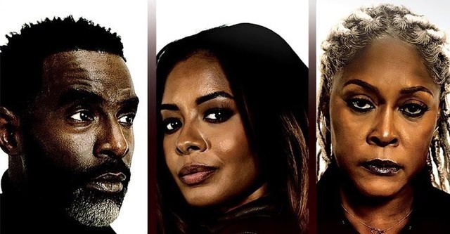 Deadly Entanglement streaming: where to watch online?